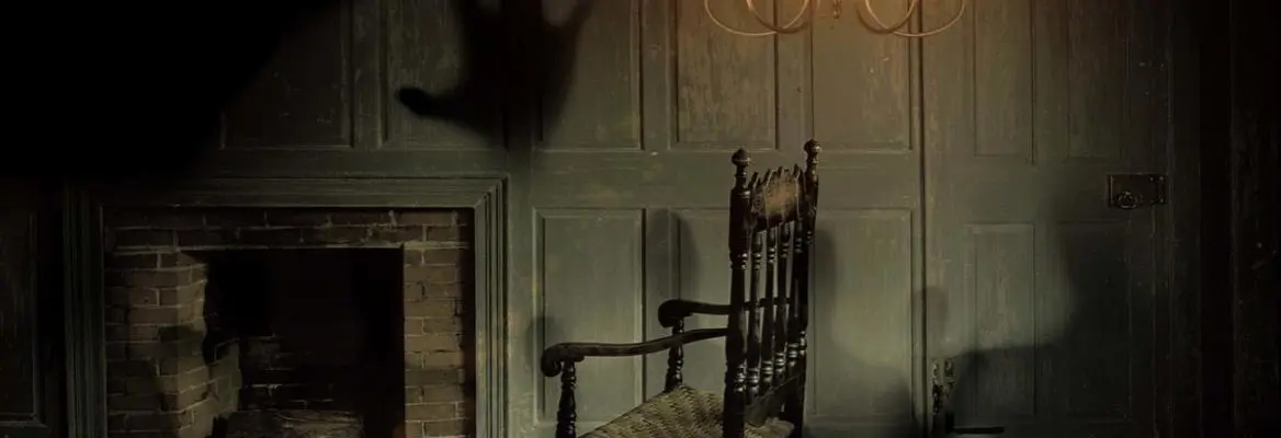 The Metaphysics of Horror | David Livingstone Smith » IAI TV The Metaphysics of Horror | David Livingstone Smith » IAI TV